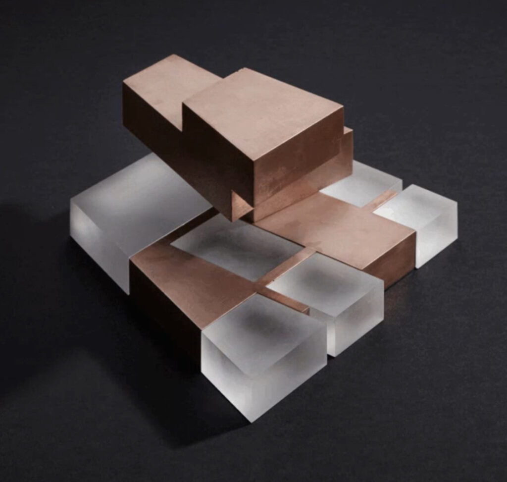 The Allure - and Importance of Architectural Models - Modelworks.Studio