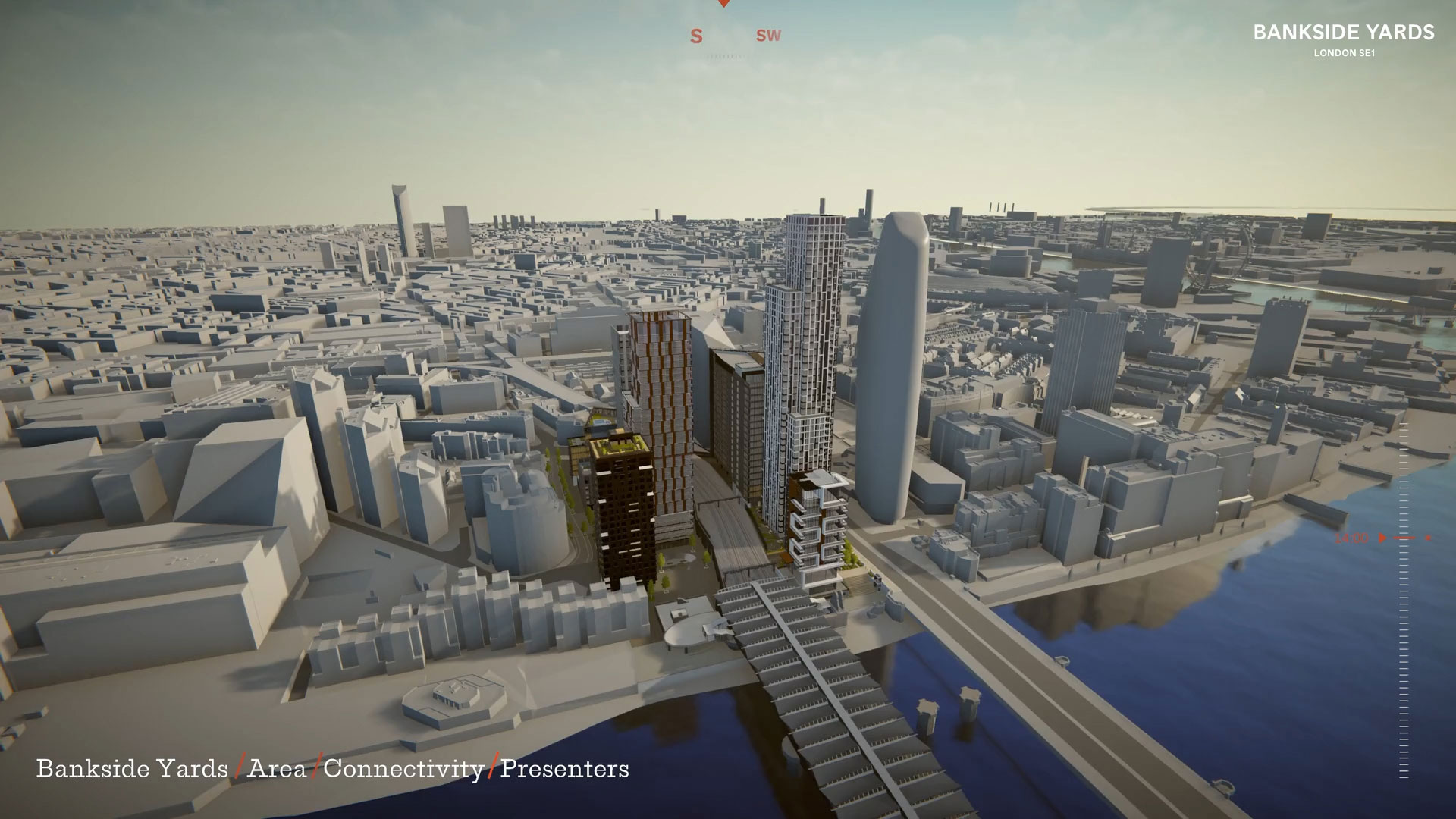 Interactive Portfolio