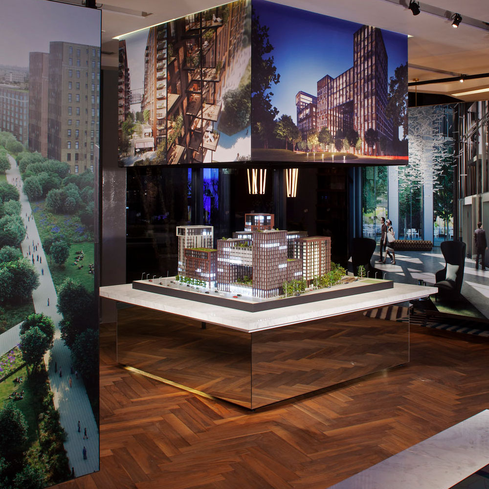 Around the world with Model Works Interactive - Modelworks.Studio